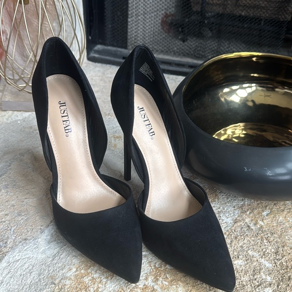 JustFab | Shoes | New Justfab Monika Pumps | Poshmark